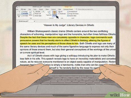 How To Annotate For Note Taking And Studying