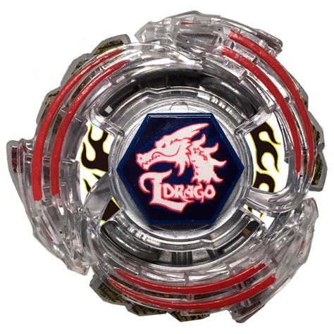 Beyblade Burst Wbba Limited Bbg31 Lightning L Drago Takara Tomy