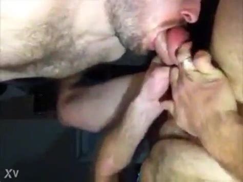 Blowing My Str8 Miner Mate