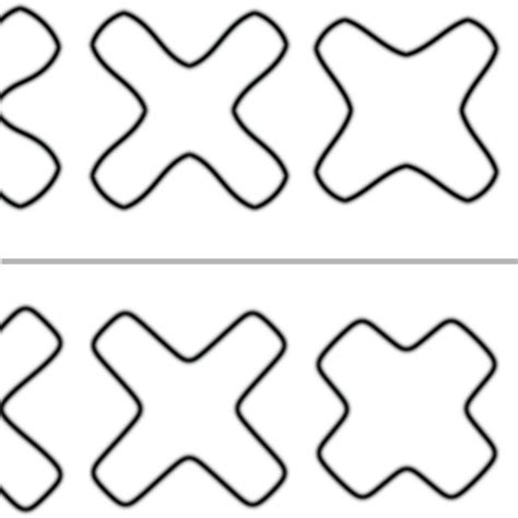 Evolution Obtained By The Anisotropic Variational Doubly Degenerate Download Scientific Diagram