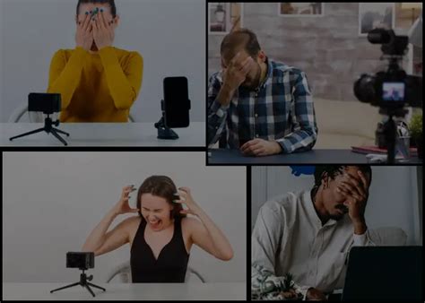 7 Mistakes To Avoid As An Influencer Creatorsjet