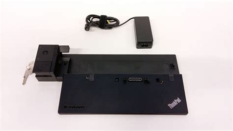 Thinkpad Ultra Dock Rmit