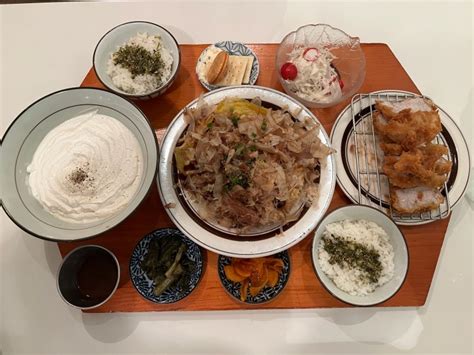 [부산 센텀] 토끼정 신세계센텀점 3인 밥상 그 맛은 추억 보정 오코노미야끼 파스타도 시켜봄 네이버 블로그