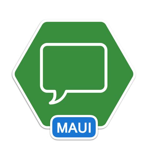 Nuget Gallery Controlsuserdialogsmaui 150