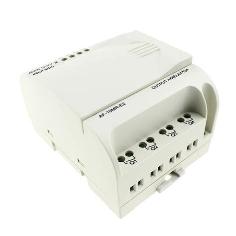 Af 10mr E2 Programmable Logic Controller Plc Controller Plc China Plcaf Plcplc Controller