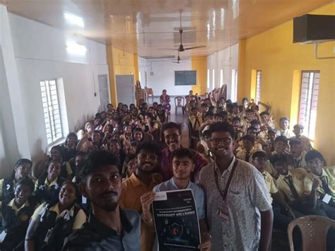 Aditya Emani On Linkedin Cybersecurityawareness Internetsafety