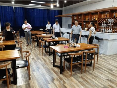 家政咖啡调酒实训室建设方案 凯禾瑞华