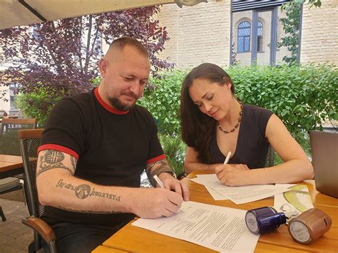 «Україна Інкогніта та Спадщина Ua підписали меморандум про спільні дії Україна Інкогніта