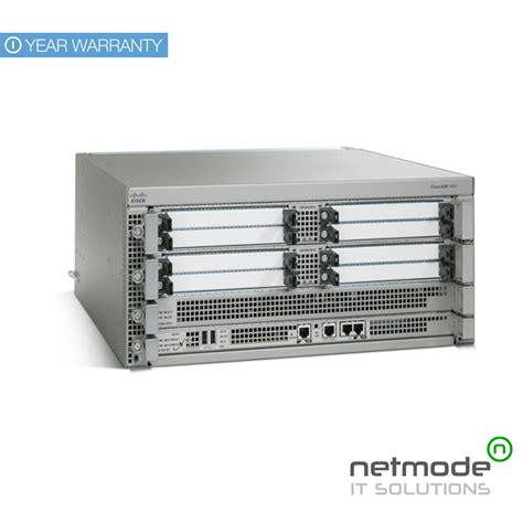 New Cisco ASR RP Route Processor Net Mode Solutions