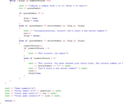Solved This Is The Code I Have Created But For Some Reason Chegg