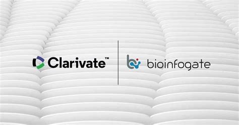 muhammad safwan mazelan on linkedin bioinfogatejoinsclarivate