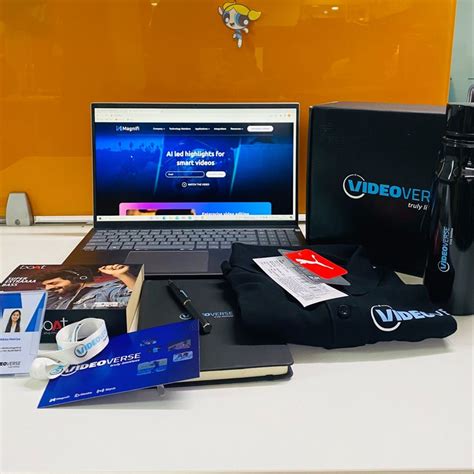 Nikita Malviya On Linkedin Videoverse Thankyou