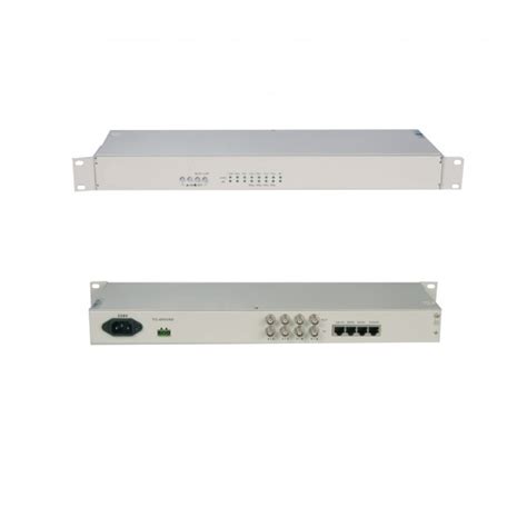 4E1s TDM Over IP Toip E1 Over IP