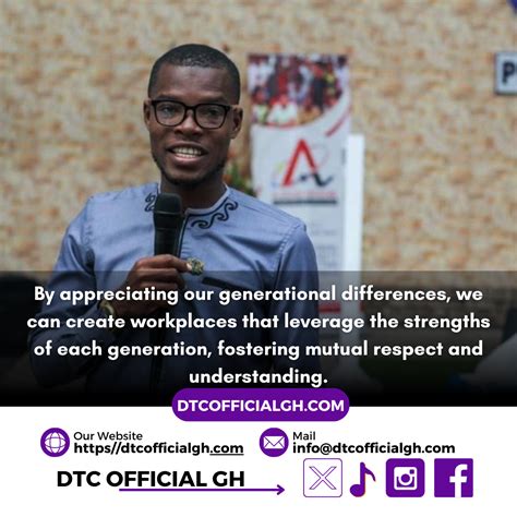 Understanding Generational Differences In The Workplace Dreamers Transformational Consult