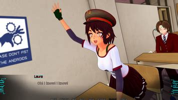 Android LIFE V0 3 Is Out Android LIFE By MateDolce