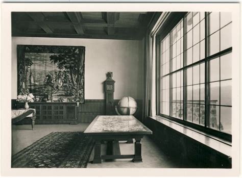 Berghof Floor Plan Artofit