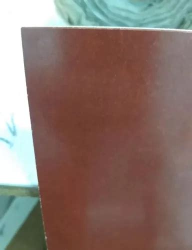 Tira De Celeron Marrom Malha Média 10mm X 50mm X 500mm Parcelamento Sem Juros