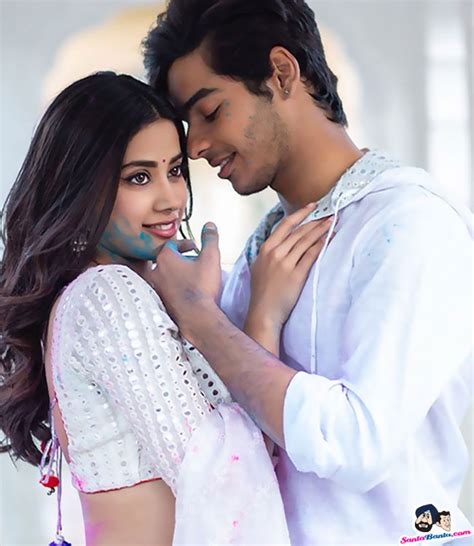 Dhadak Image Gallery Picture 63221