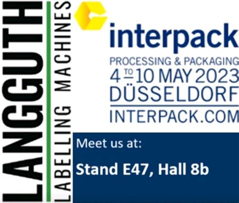 De Groot Coding Labelling And Filling Posted On Linkedin