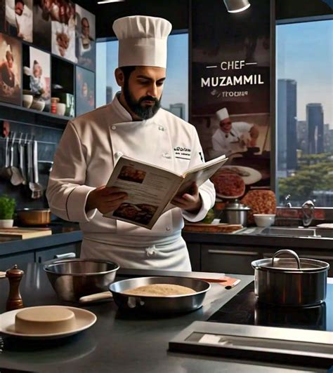 Imagination Muzammil Hussain