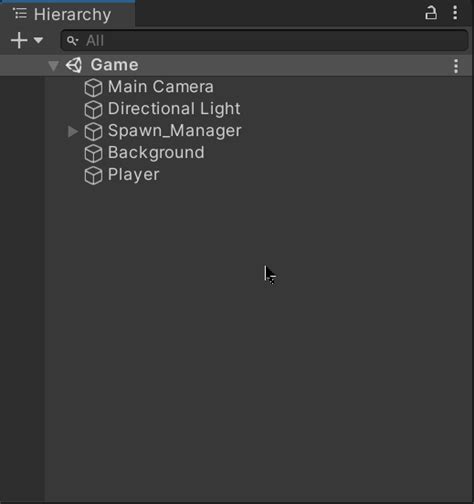 creating a modular power up system by fernando alcantara santana