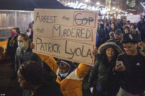Michigan Police Release Footage Of White Cop Fatally Shooting Black Man
