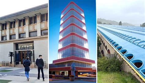 Frank Lloyd Wright Construido Em Moveis Galeria De Conheça O último