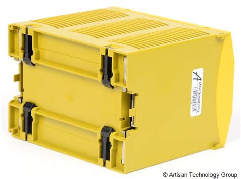 Pilz PNOZ M1p Configurable Control System Base Unit ArtisanTG