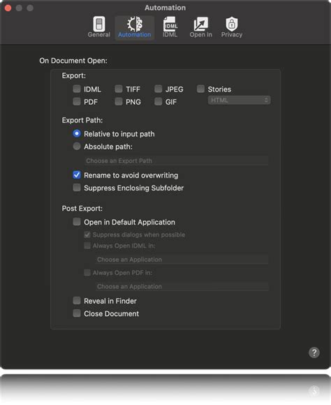 Qxpmarkz Quarkxpress To Indesign Macos Markzware