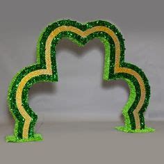St Patricks Day Float Ideas Parade Float Float Parades