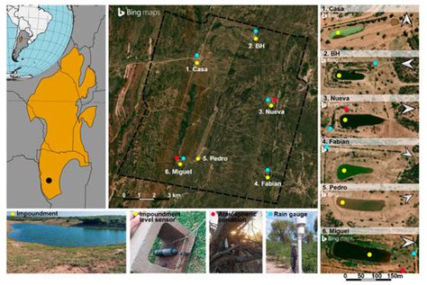 Water Special Issue Drought Monitoring And Modeling Utilizing Advanced Machine Learning Models