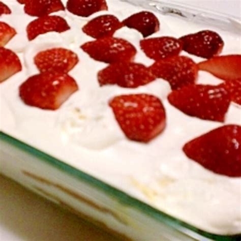 超簡単♪ 市販スポンジでケーキ レシピ・作り方 By Meso7867 楽天レシピ