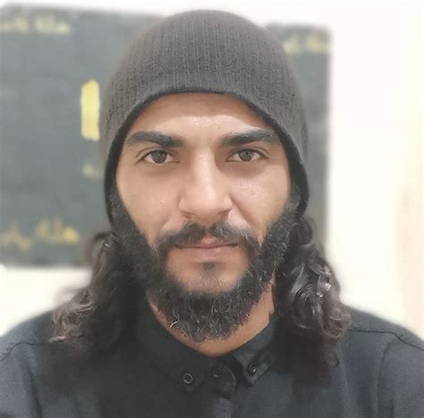 مرتضى القريشي مرتضى القريشي
