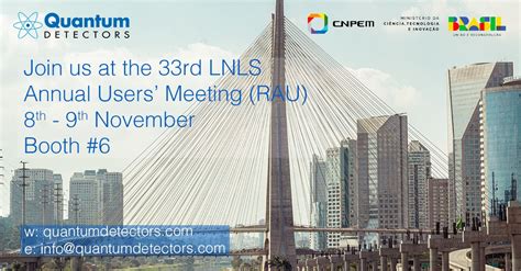 Fluorescence Detector Xray Xraytech Synchrotron Innovation Quantum Detectors Ltd