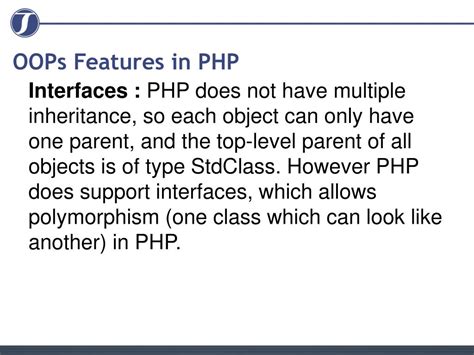 Ppt Cake Php Oops Approach For Php Powerpoint Presentation Free