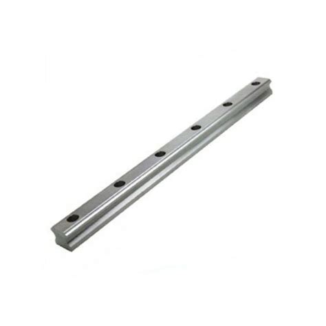 HGR20R Linear Guideway Rail Per Meter CNC Geeks