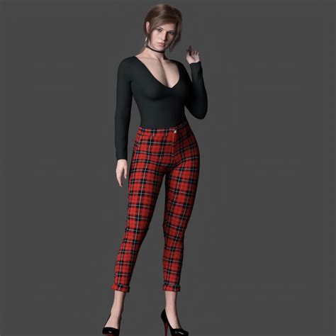 How To Import Mtl And Obj Files In Daz3d Rdaz3d