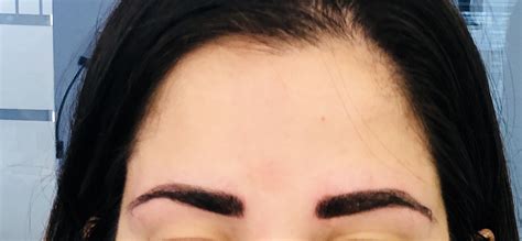 Microshading La Nueva Técnica De Corrección Y Relleno De Cejas Para Una Mirada Seductora Y