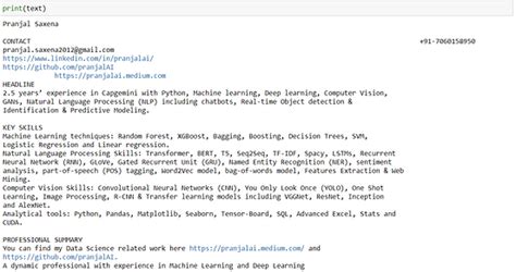 3 Python Modules You Should Know To Extract Text Data By Pranjal Saxena Towards Data Science