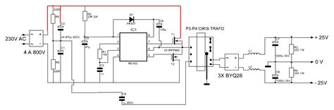 Smps Half Bridge Mini Ir2153 Pcb Página 20 Foros De Electrónica