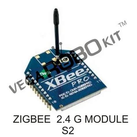 ZigBee Chip At Best Price In India