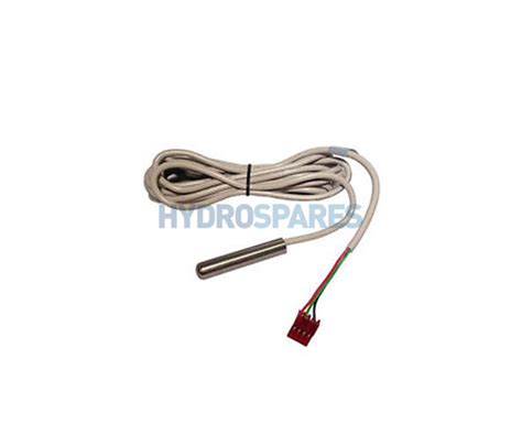 Gecko Tempreture Sensor 9920 400362