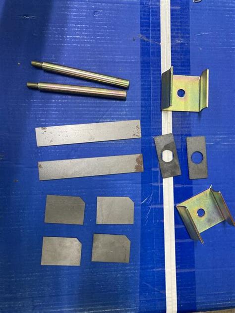 TR Rear Diff Mount Kit Question TR Tech Forum The Triumph Experience