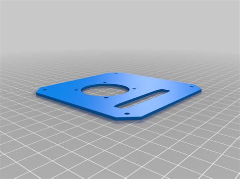 🖥️ Raspberry Pi 3 Pi4 Pi5 Desktop Remix・free Stl File For 3d Printing・cults