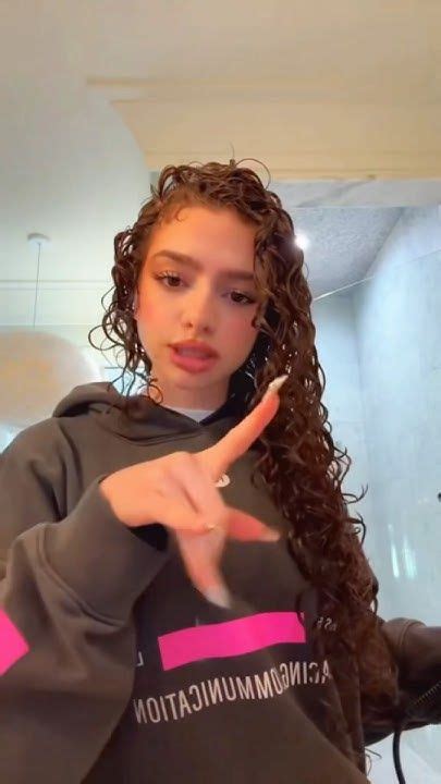 Kalogeras Sisters Hair Routine
