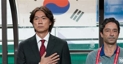 “현대 쩌리 정몽규 나가”·“피노키홍”…야유 받을만한 문제의 두 인물