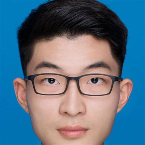 Jiajun Chen Master Of Technology Jiangnan University Wuxi School Of Food Science And