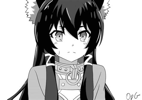 Rem Galleu By Opgdraw On Deviantart Rem Galleu By Opgdraw On Deviantart