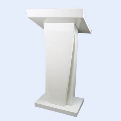 讲台效果图 讲台图片 讲台桌图片 文秘苑图库