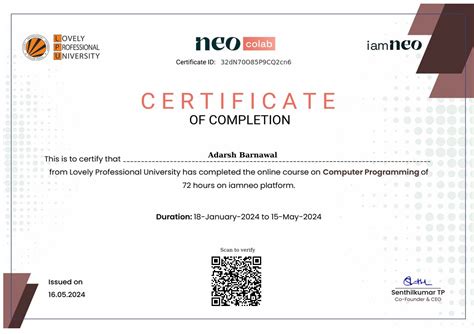 Programming Cprogramming C Dsa Java Leetcode Codingjourney Iamneo Adarsh Barnawal